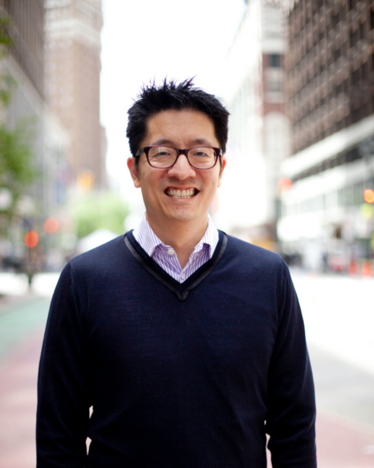 Introducing Theologian-in-Residence, Rev. John C. Lin, ScB, MDiv, ThM ...
