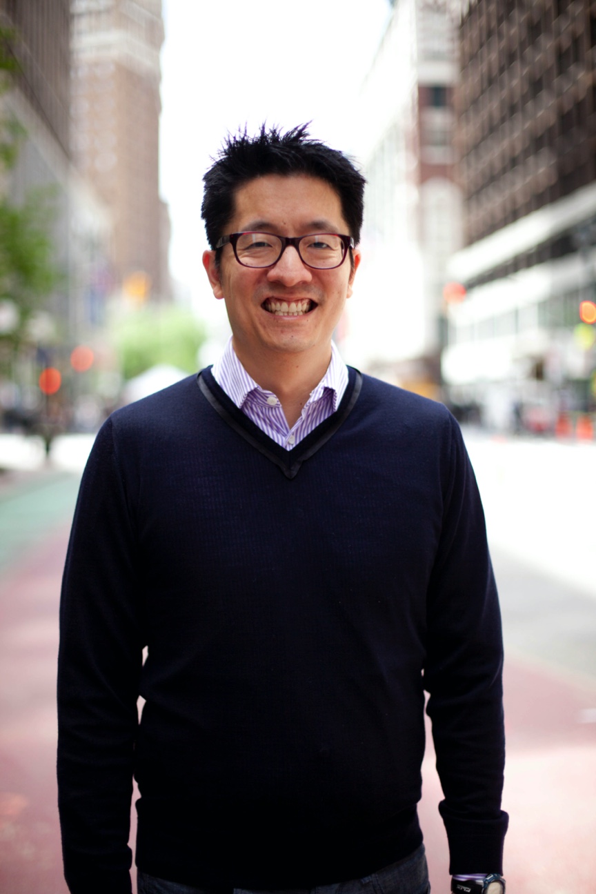Introducing Theologian-in-Residence, Rev. John C. Lin, ScB, MDiv, ThM ...
