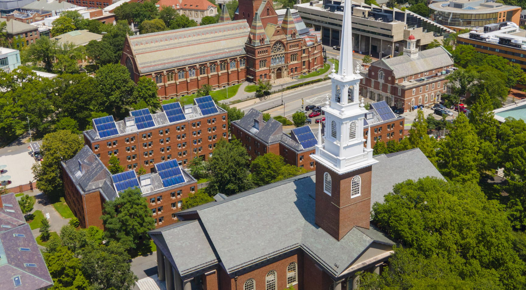 Staff - Harvard Law School Program on Biblical Law and Christian Legal ...